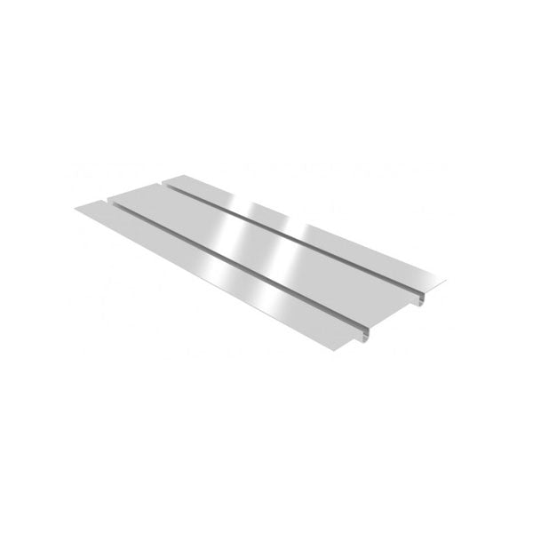 [TIA] Aluminium Heat Transfer Plate Double Channel – Underfloor Heating ...