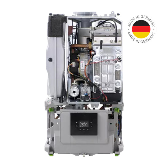[BOSCH] Condens 8300iW boiler – Underfloor Heating Shop