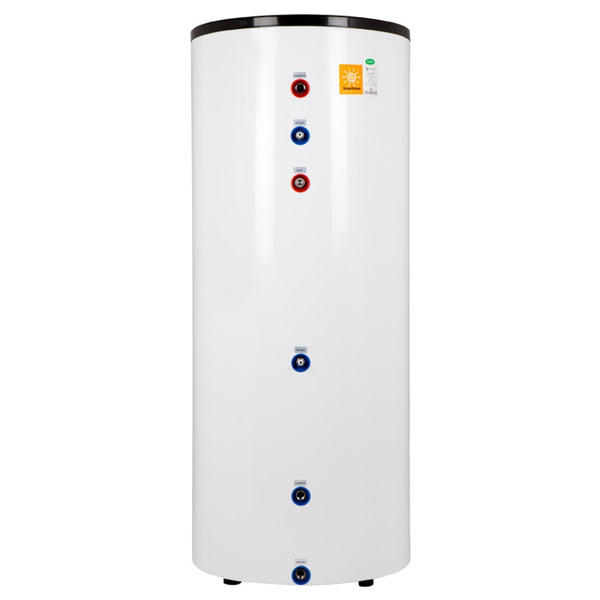 [SmartHeat] SH-600 II Aquacell Thermal Heat Exchanger Storage Tank- 2 ...